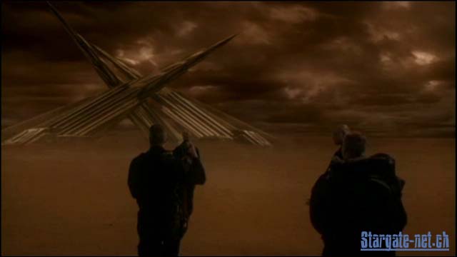 Replicators 1st Concept Arts image - C&C Stargate Universe mod for C&C ...