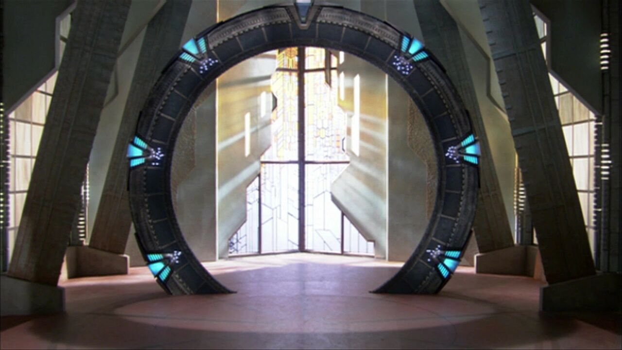 Technologies Stargate - Stargate-Fusion.com