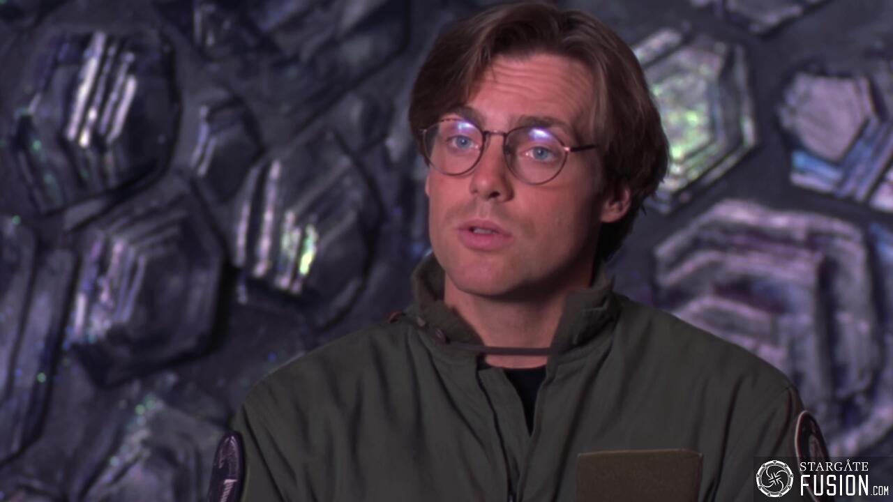 La Tok'ra 1/2 (The Tok'ra 1/2) - Saison 2 - Stargate SG-1 | Stargate ...