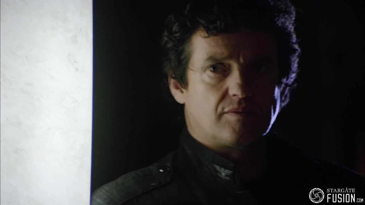 Une famille (Gauntlet) - Saison 2 - Stargate Universe | Stargate-Fusion.com