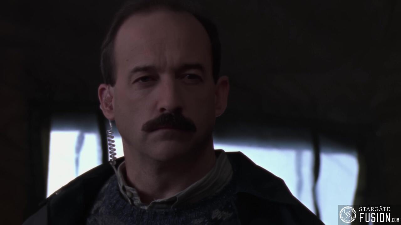 Seth (Seth) - Saison 3 - Stargate SG-1 | Stargate-Fusion.com