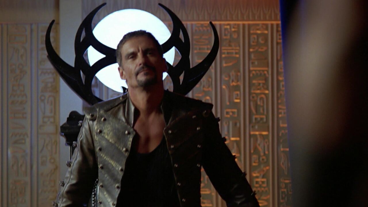 Ba'al alternatif - Personnages - Encyclopédie Stargate | Stargate ...