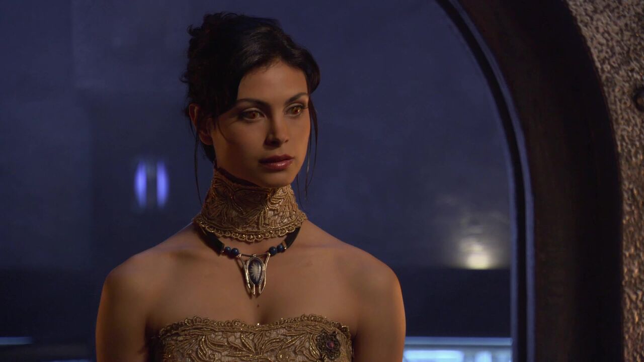 Adria - Personnages - Encyclopédie Stargate | Stargate-Fusion.com