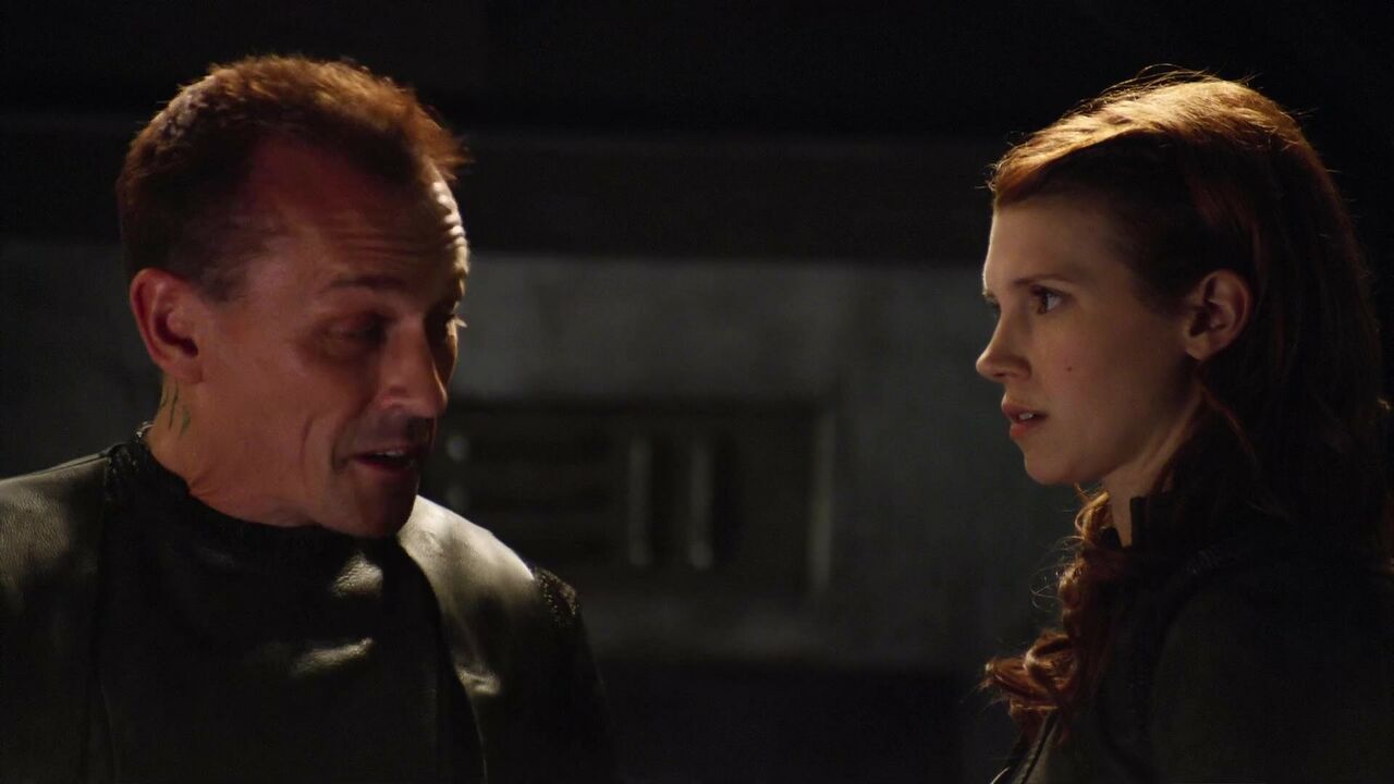 Peuple de Ginn - Cultures - Encyclopédie Stargate | Stargate-Fusion.com