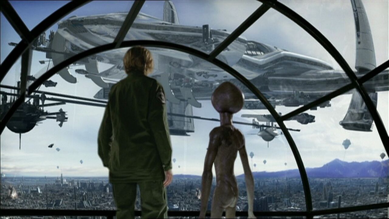 Saison 4 de Stargate SG-1 - Stargate-Fusion.com