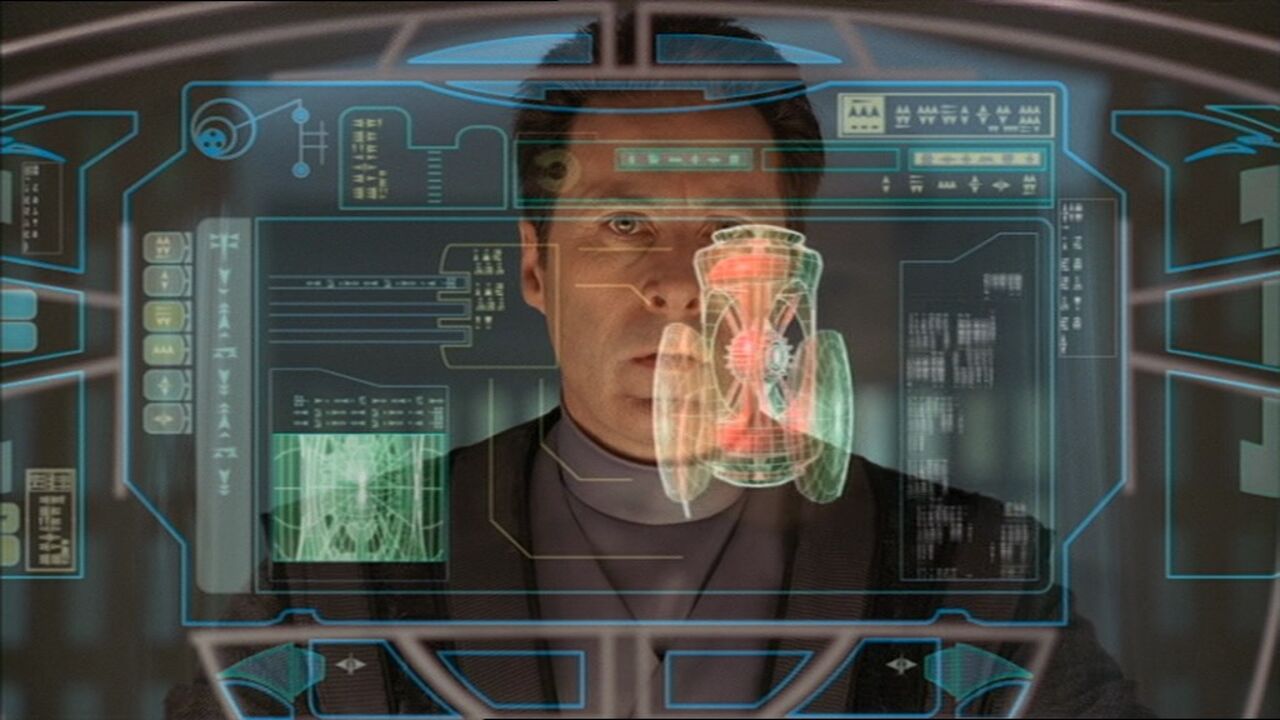 Saison 5 de Stargate SG-1 - Stargate-Fusion.com